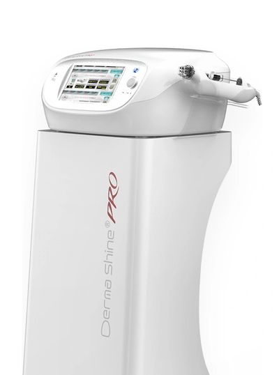 Derma Shine Pro | Revive Aesthetic Clinic